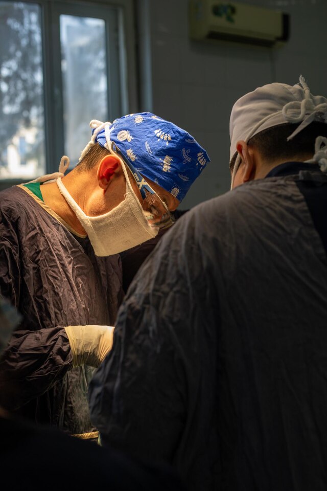 After Your Surgery – Recovery Guidance | MSO Michael Sumko